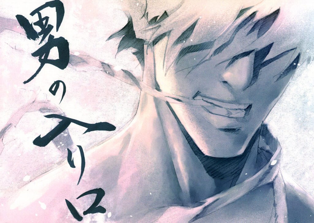 Best Anime Art Books for Fans