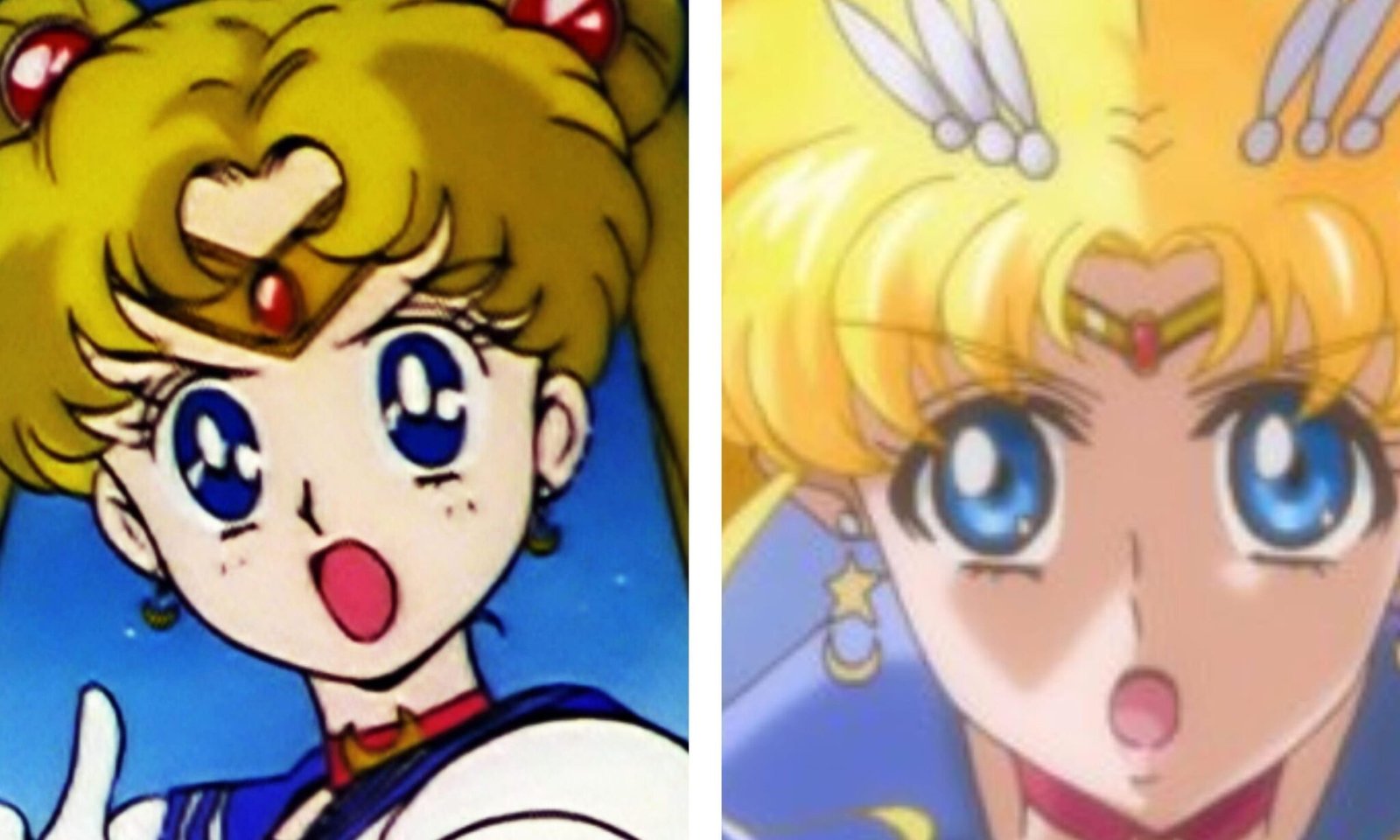 Evolution of Anime Art Styles