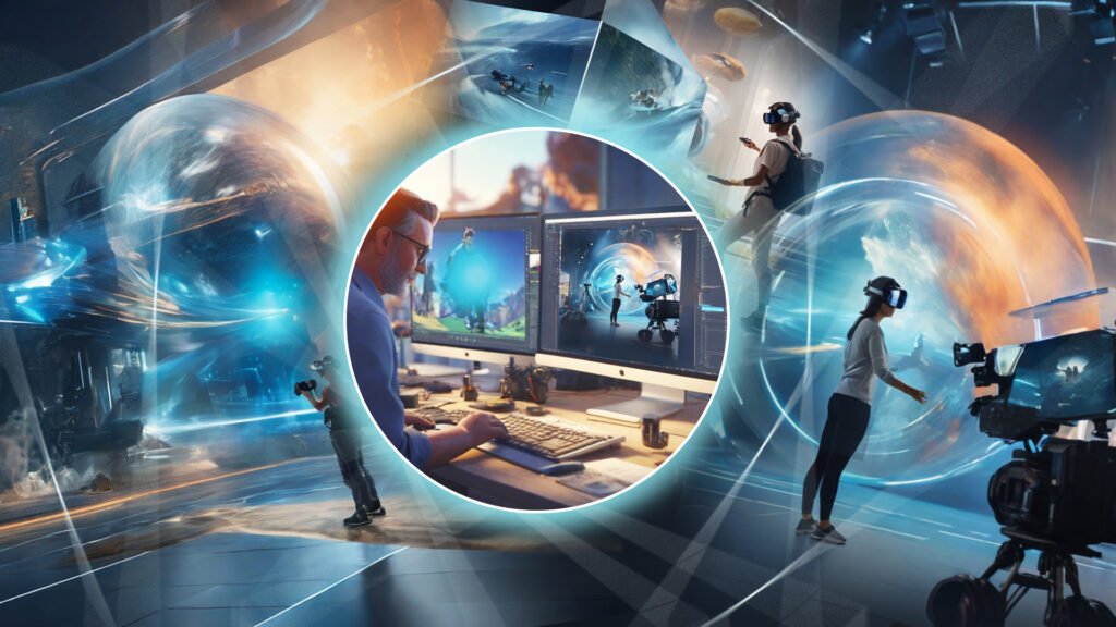 The Future of Anime Studios: Technology and Innovation in Animation