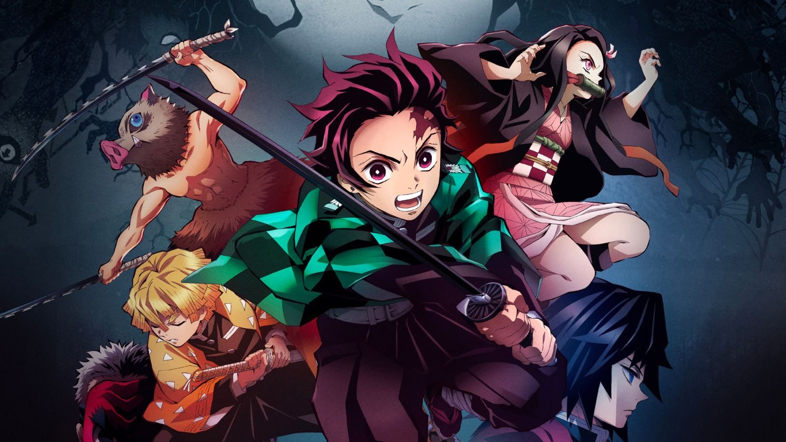 10 Anime Cartoons for Beginners