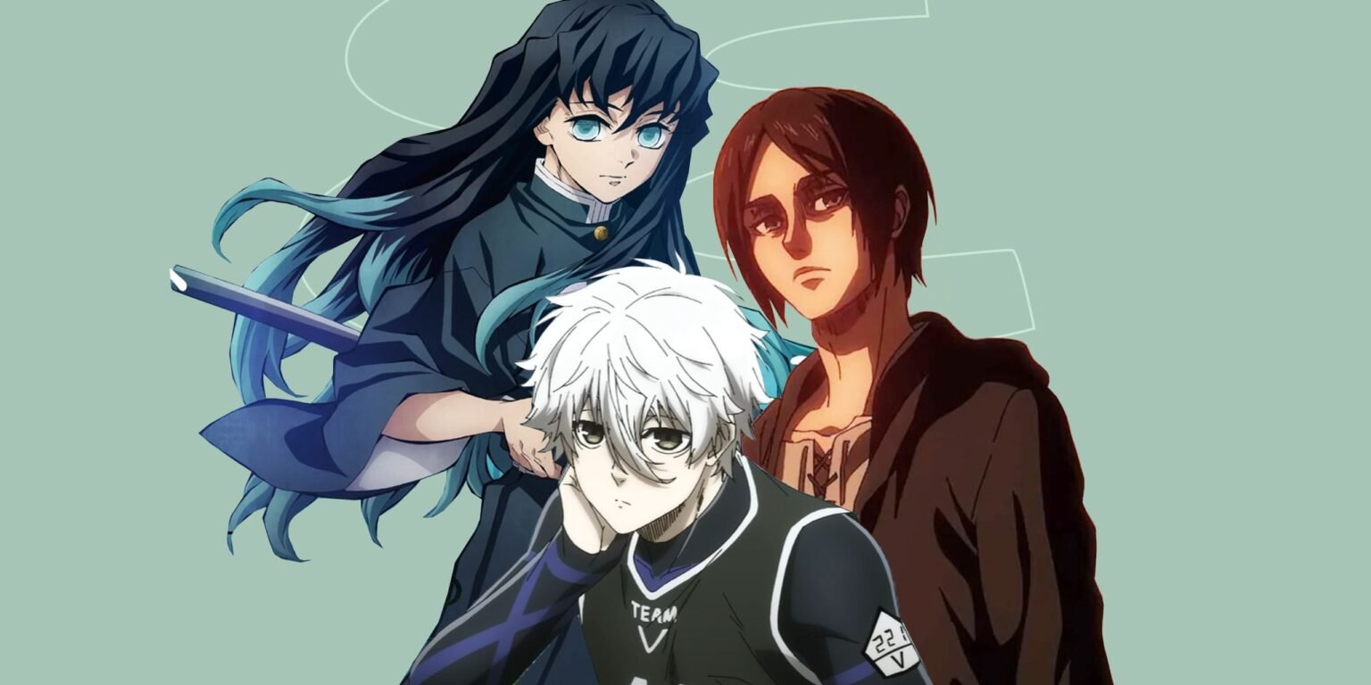 How Studio MAPPA Became a Powerhouse in Anime Production